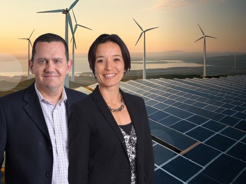 Session 2: Futuregrowth Infrastructure & Development Bond Fund ...